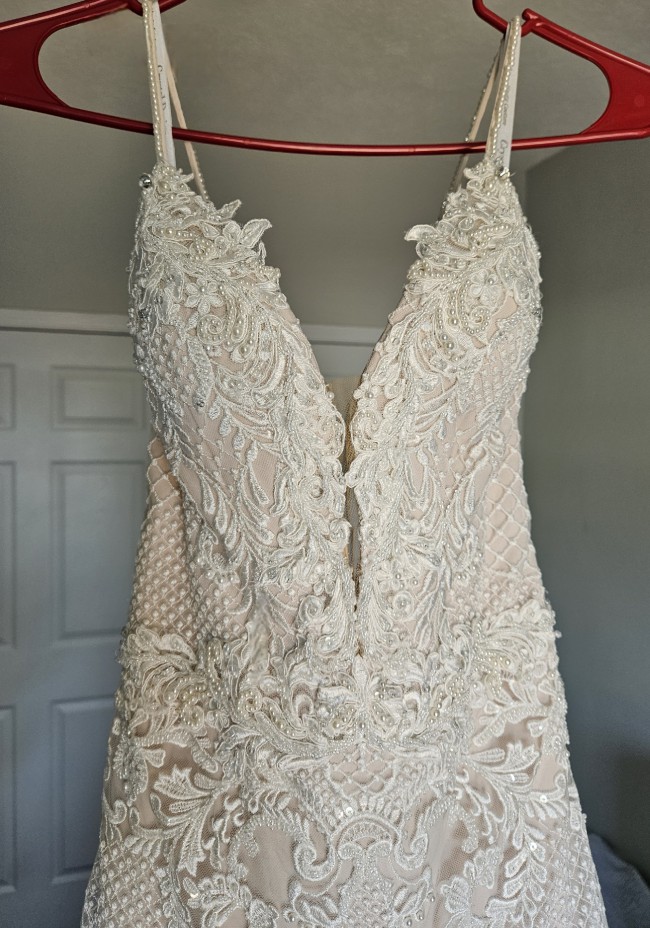 Crystal Design Bridal Wedding Dress Save 62% - Stillwhite