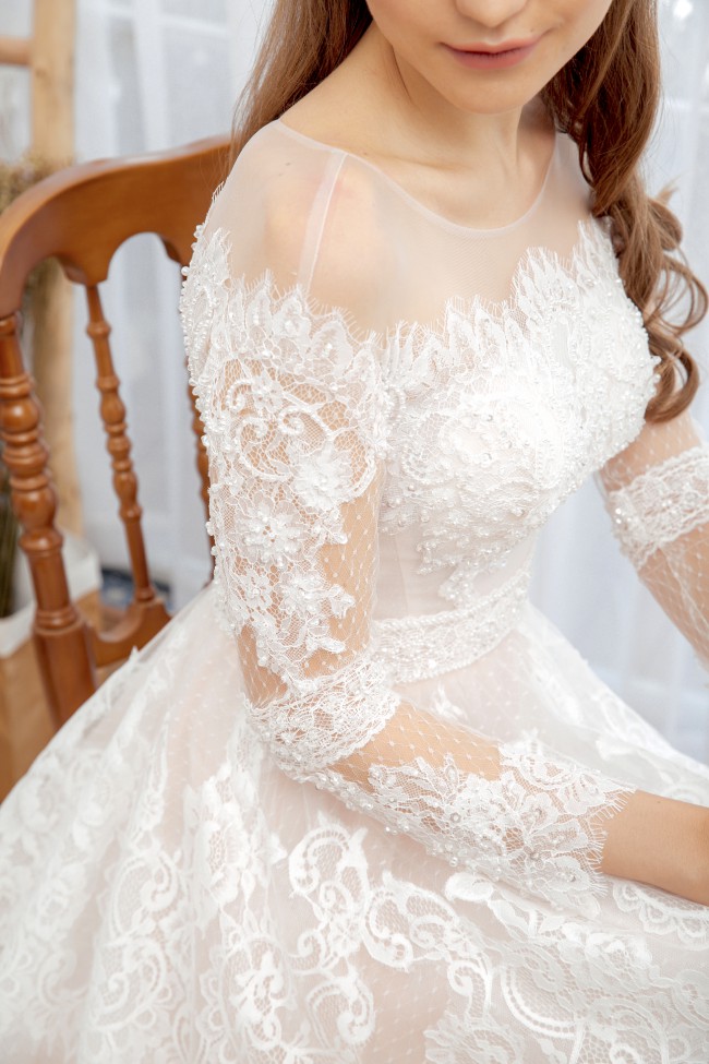 Versatile Bridals New Wedding Dress Save 13% - Stillwhite