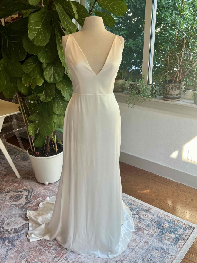 Alexandra Grecco Wedding Dress Save 81% - Stillwhite