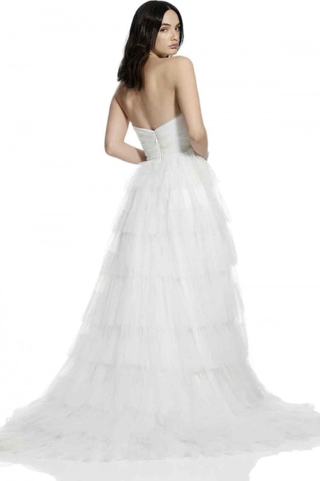 Kyha Studios Agata Wedding Dress Save 70% - Stillwhite
