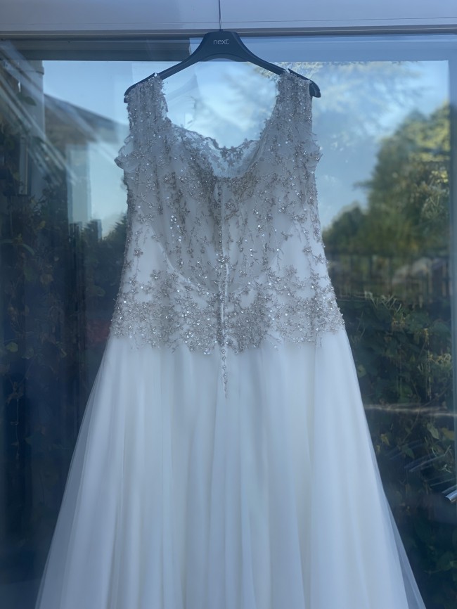 Benjamin Roberts Wedding Dress Save 69% - Stillwhite