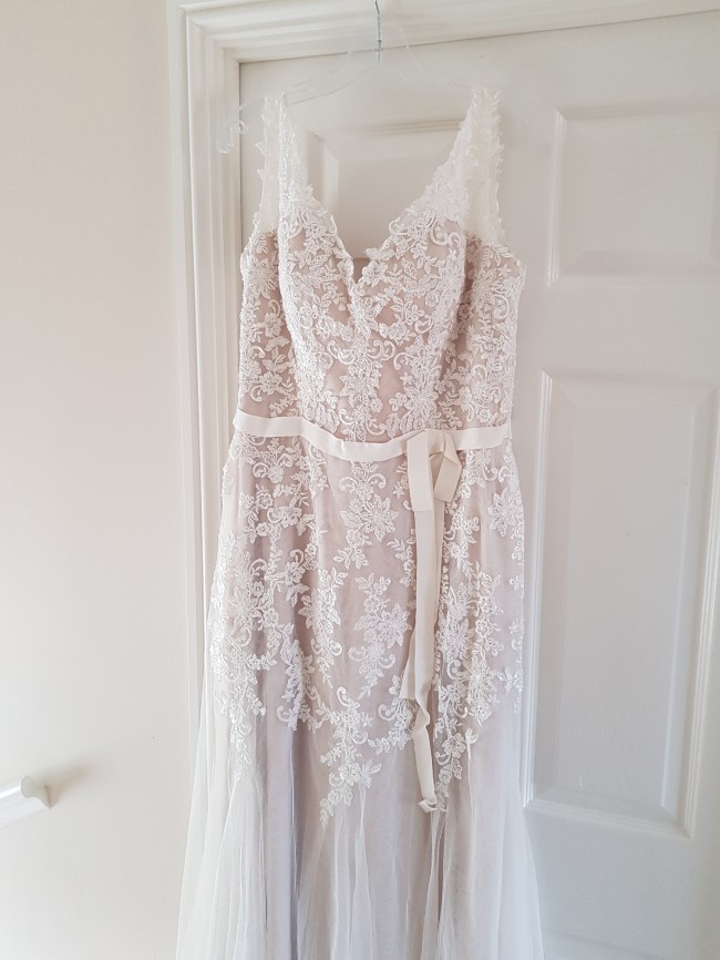True Bride New Wedding Dress Save 53% - Stillwhite