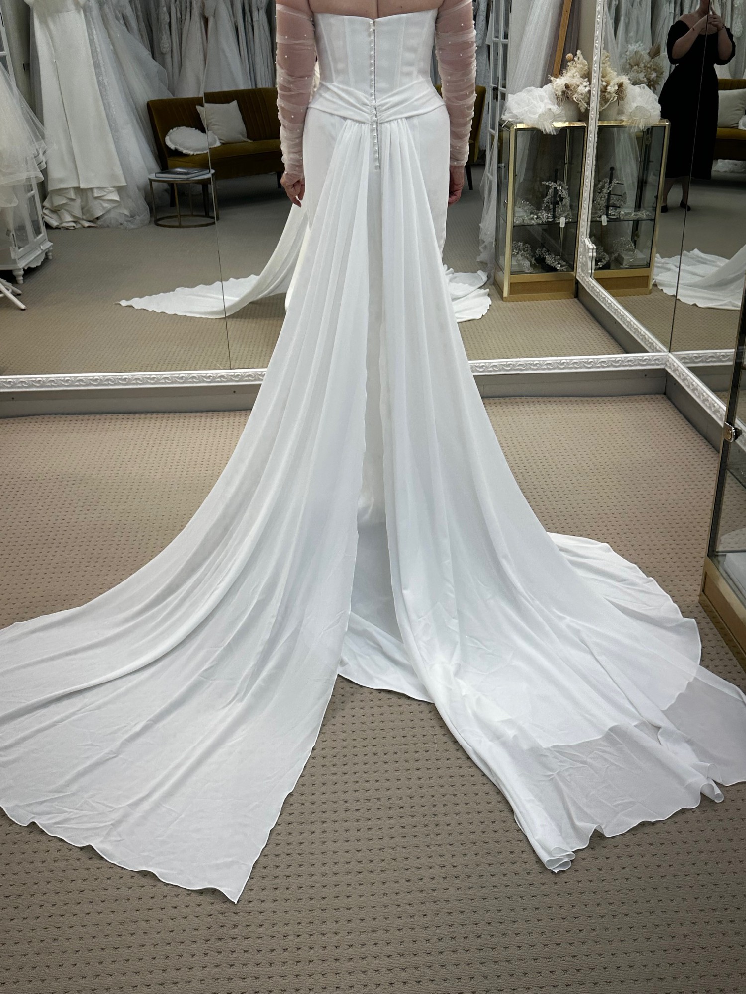 Rachel Rose New Wedding Dress Save 29% - Stillwhite