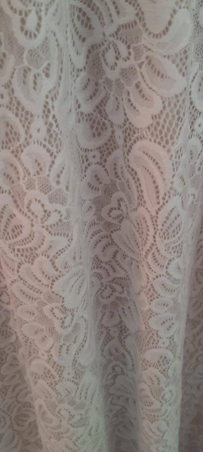 Blush Fashion New Wedding Dress Save 15% - Stillwhite