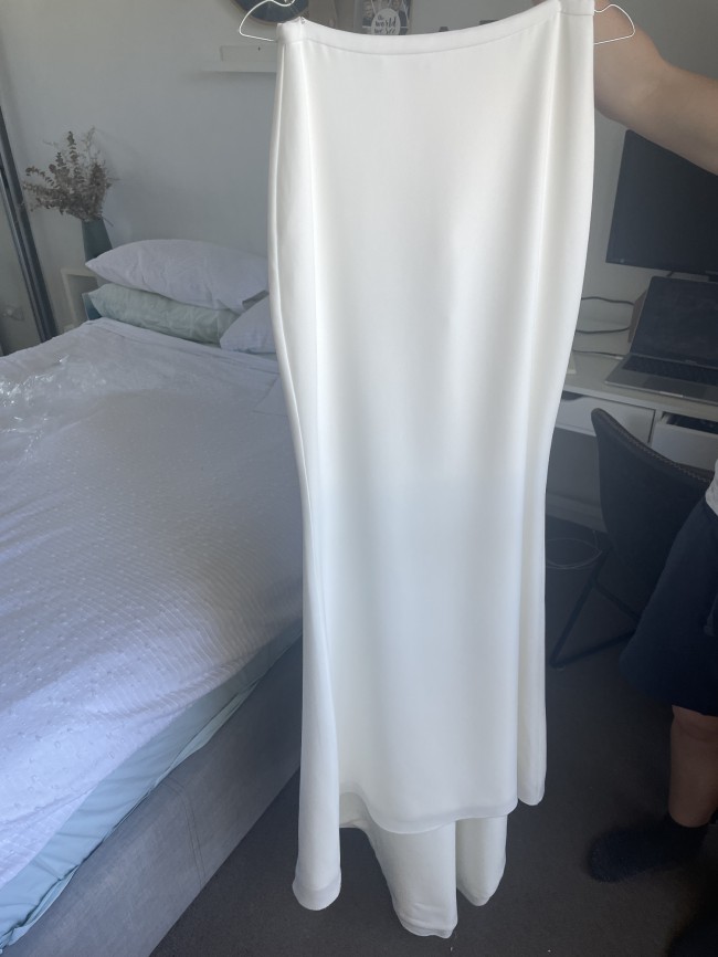 Alison Davis Collection Wedding Dress Save 63% - Stillwhite
