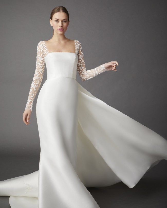 Allison Webb, Channing (42204) Sample Wedding Dress Save 71% - Stillwhite