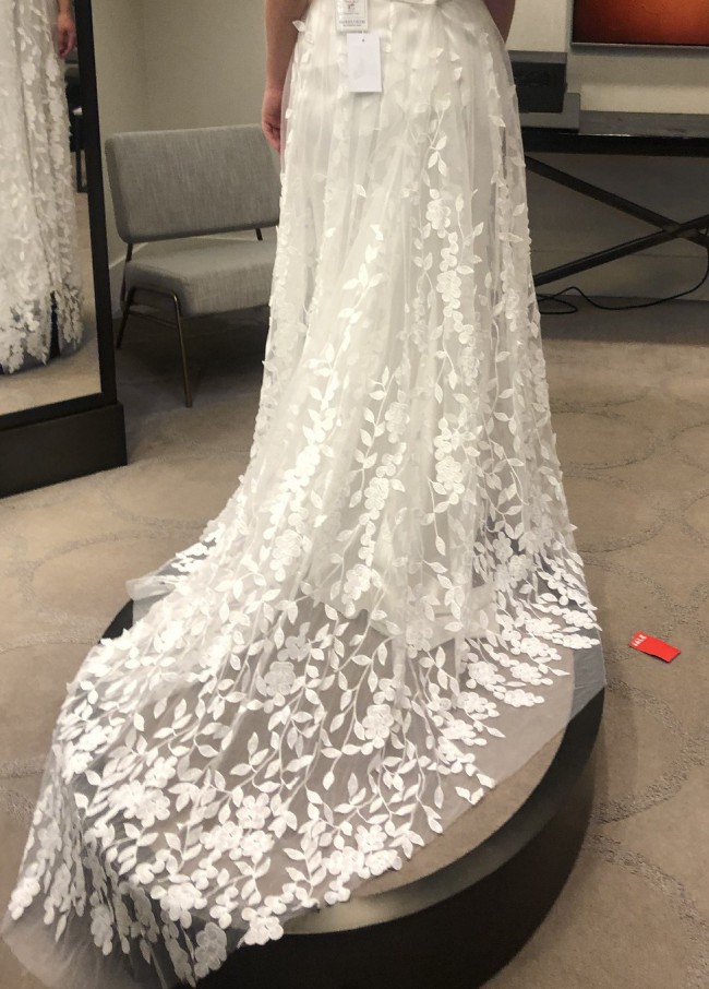 Halfpenny London Beale Skirt Wedding Dress Save 53% - Stillwhite