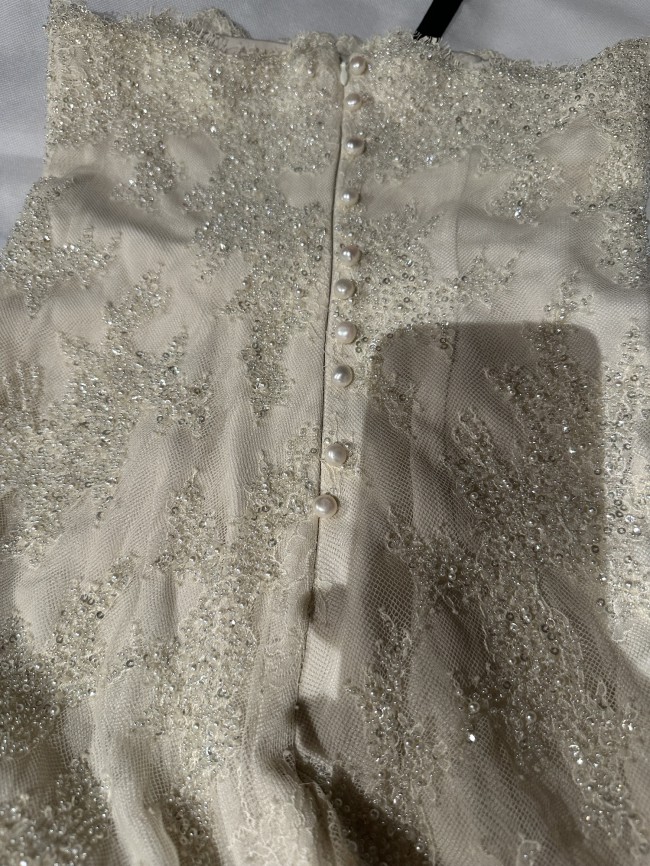 Kate Willa, Roj Wedding Dress - Stillwhite