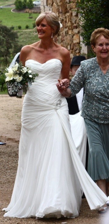 Sottero and Midgley Clarice Second Hand Wedding Dress Save 44% - Stillwhite