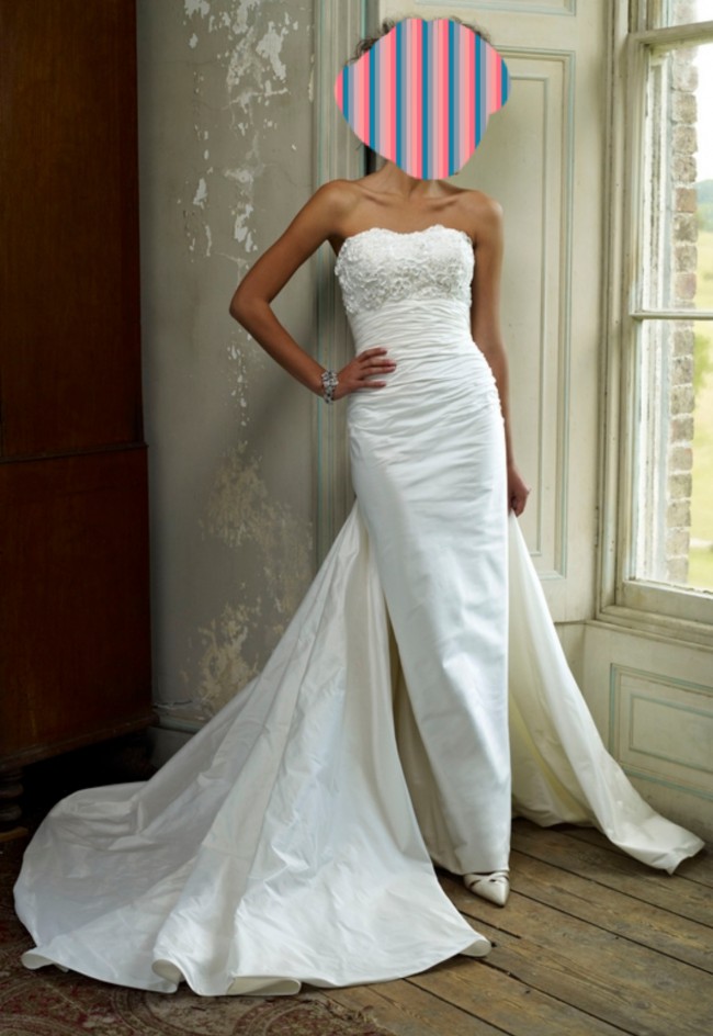 Ian Stuart Wedding Dress Save 73% - Stillwhite