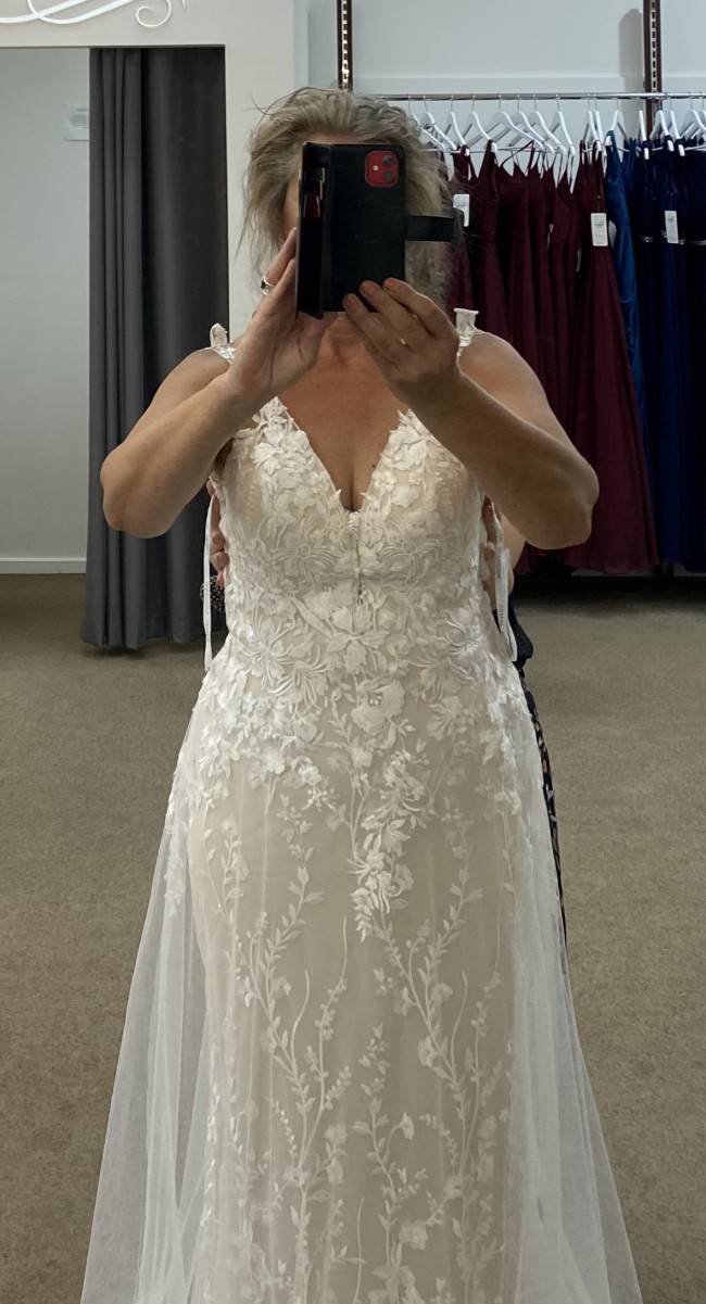 Madison James Wedding Dress Save 39% - Stillwhite