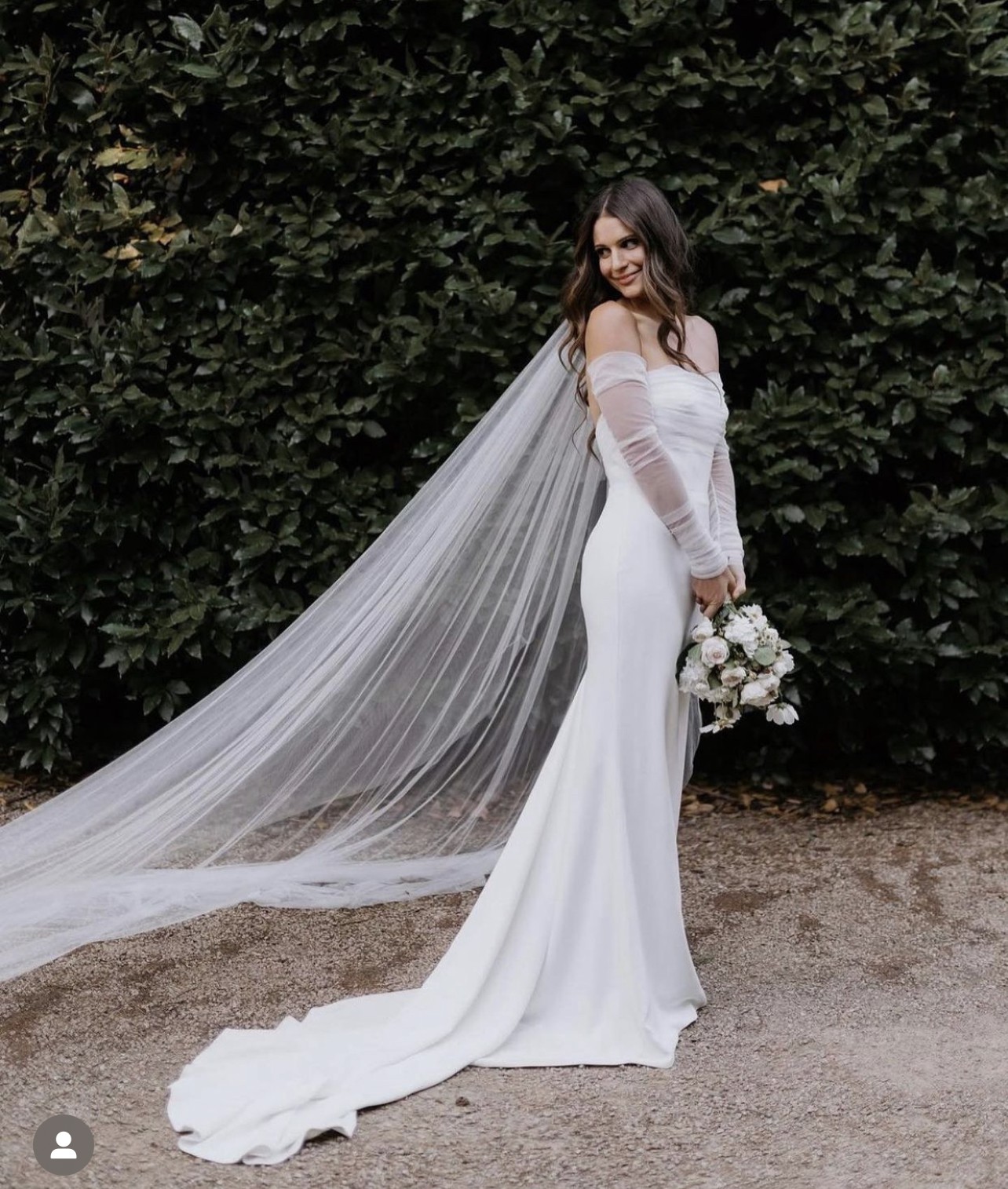Chosen By KYHA, Ziva New Wedding Dress Save 45% - Stillwhite