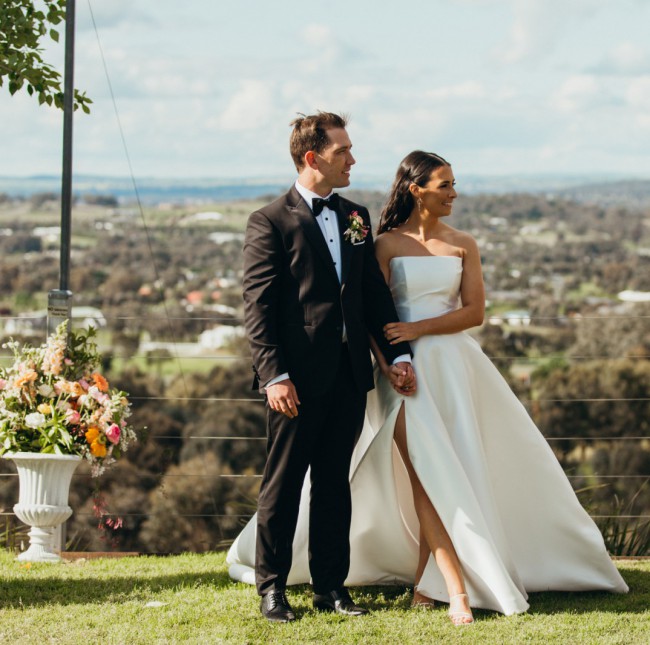 Chosen By KYHA Wedding Dress Save 45% - Stillwhite