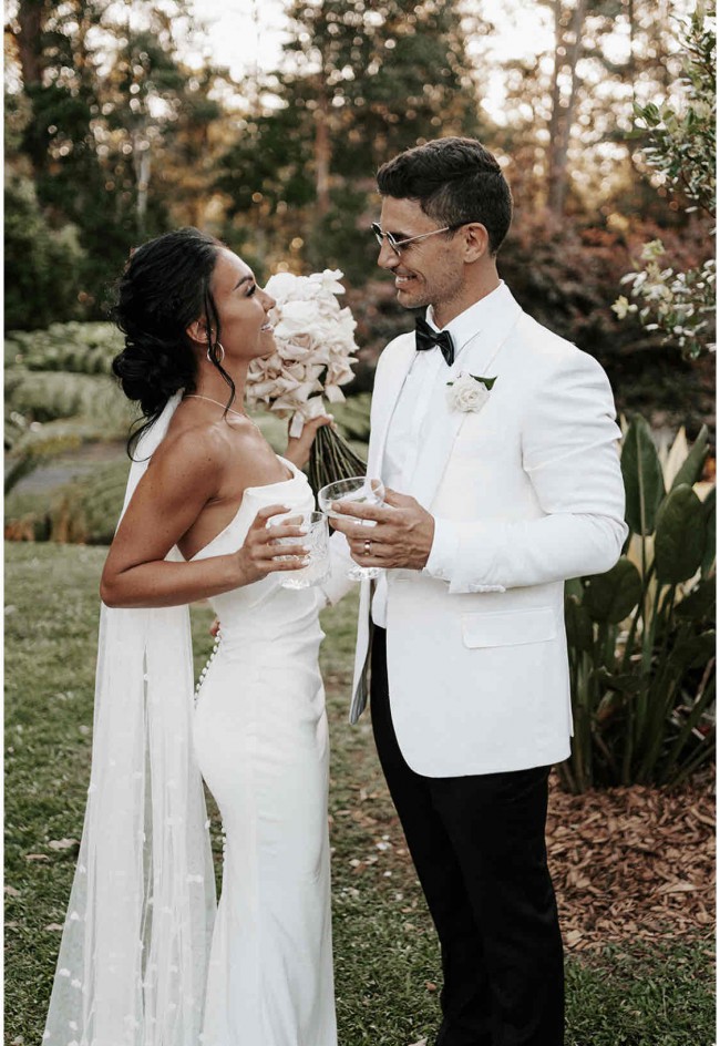 Chosen By KYHA Wedding Dress Save 29% - Stillwhite