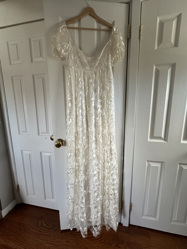 Brock Collection New Wedding Dress Save 66% - Stillwhite