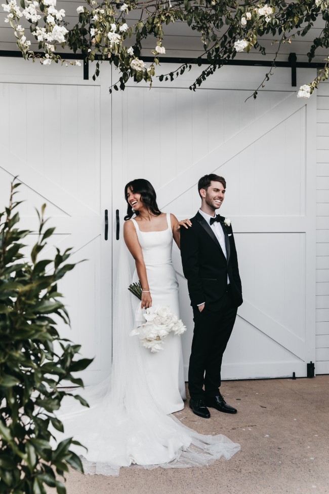 Luna Willow Bridal Wedding Dress - Stillwhite