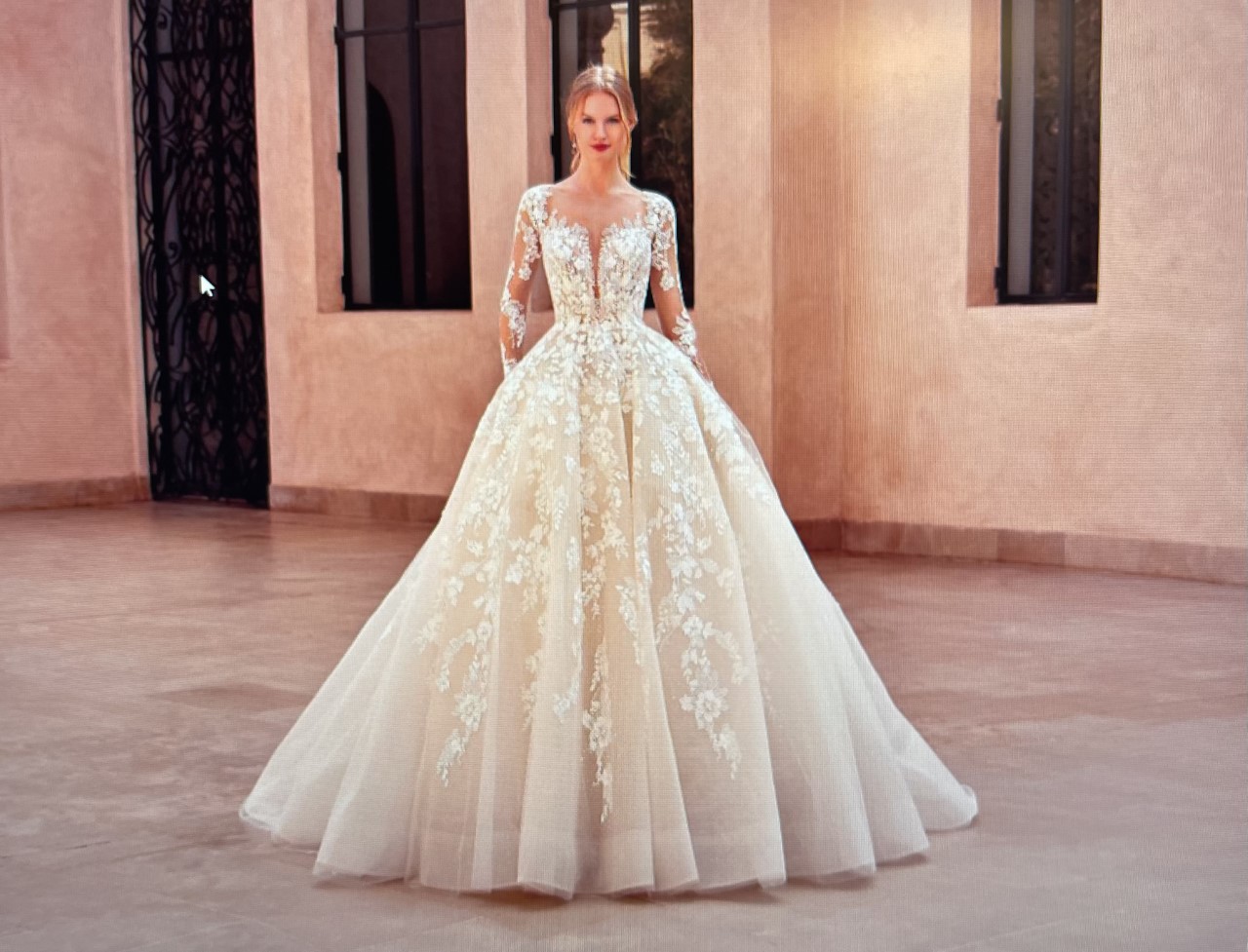 Demetrios Wedding Dress Save 48% - Stillwhite