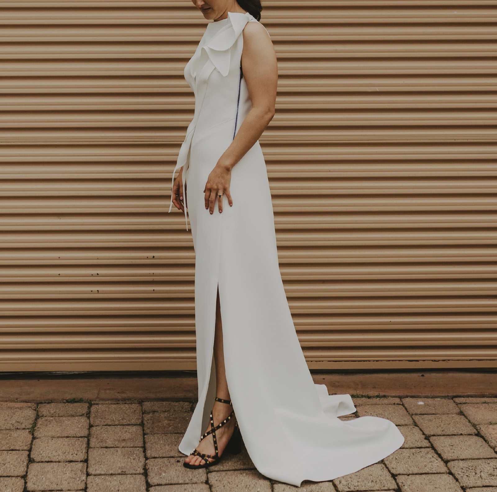 Toni Maticevski Wedding Dress Save 74% - Stillwhite