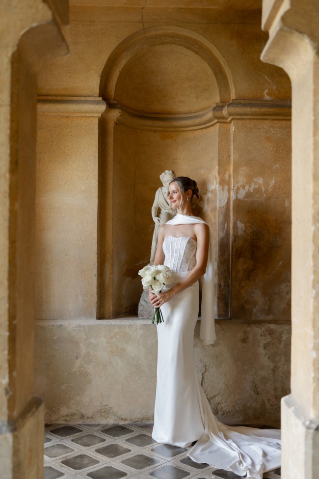 Made With Love, Mack Wedding Dress Save 42% - Stillwhite