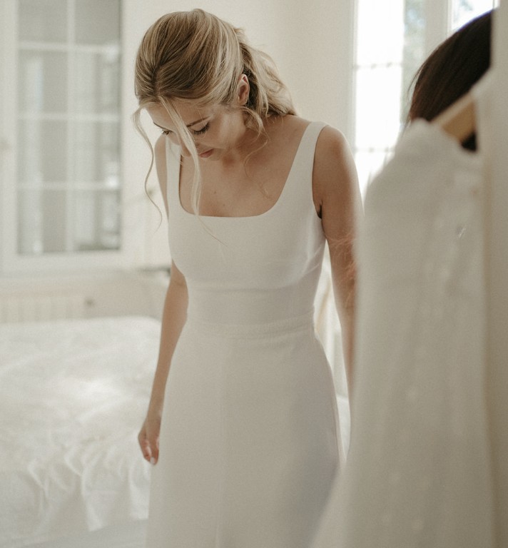 Rosa Clara Wedding Dress Save 45% - Stillwhite