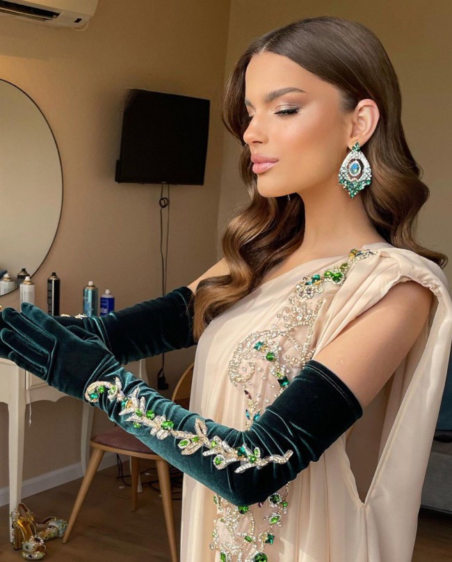 Asulina Eti asulin New Wedding Dress - Stillwhite