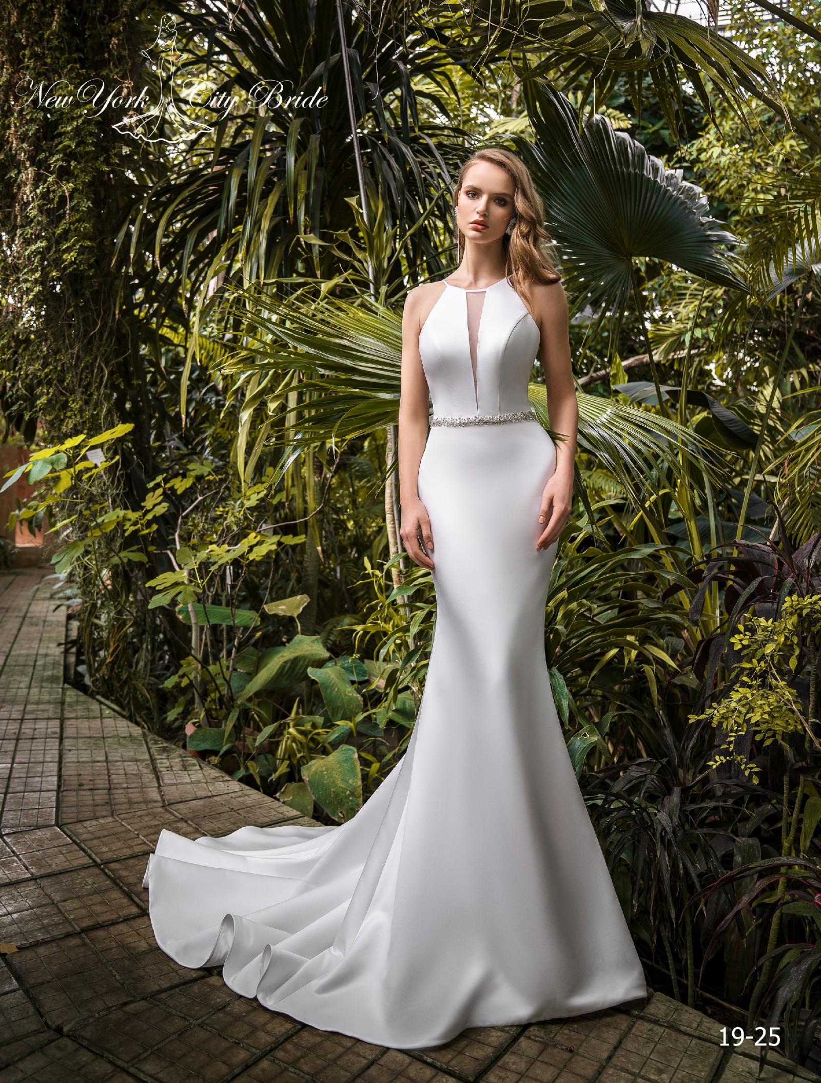 New York City Bride New Wedding Dress - Stillwhite