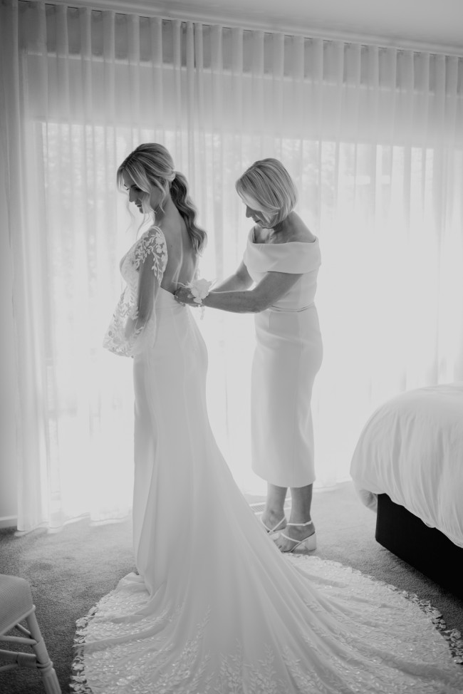 Rachel Rose Opal Wedding Dress Save 45% - Stillwhite