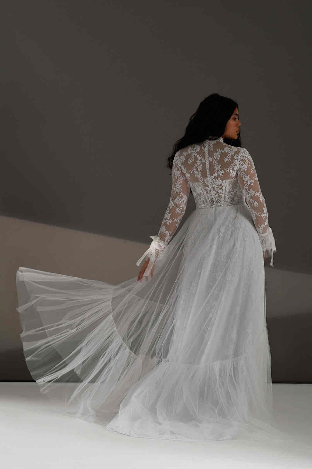 Marry Mark New Wedding Dress Save 41% - Stillwhite