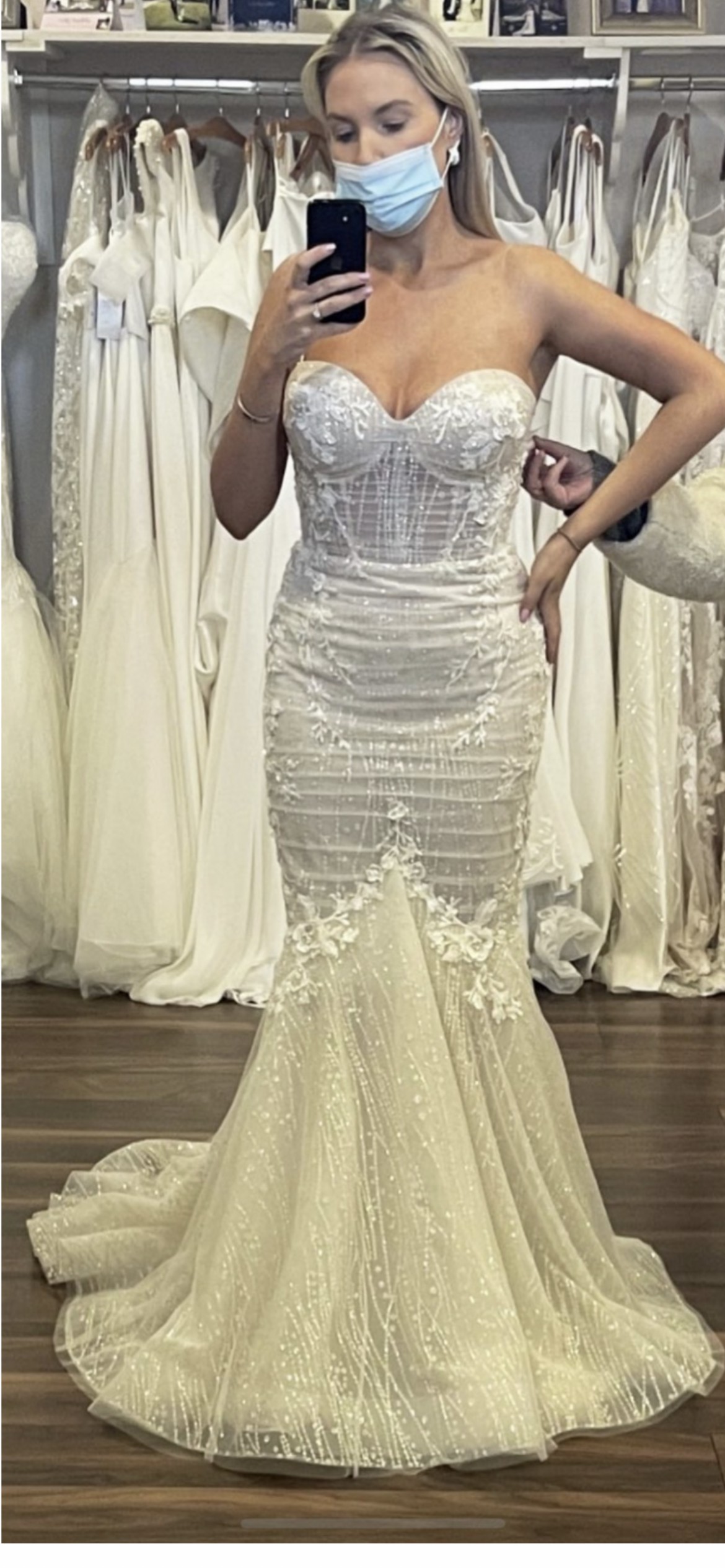 Berta Bridal Wedding Dress Save 88% - Stillwhite