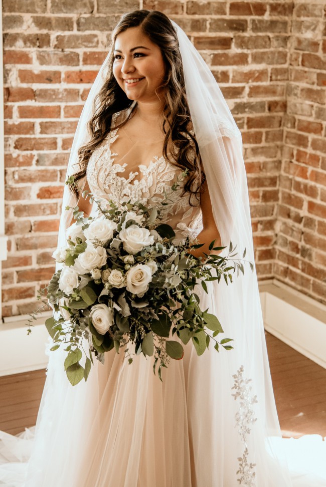 Galina Signature Wedding Dress Save 57% - Stillwhite