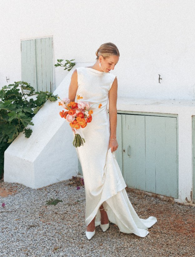 Danielle Frankel Wedding Dress Save 33% - Stillwhite