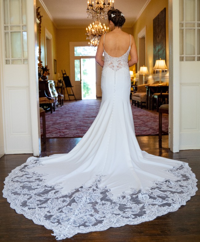 Allure Romance, 3304 Wedding Dress Save 80% - Stillwhite