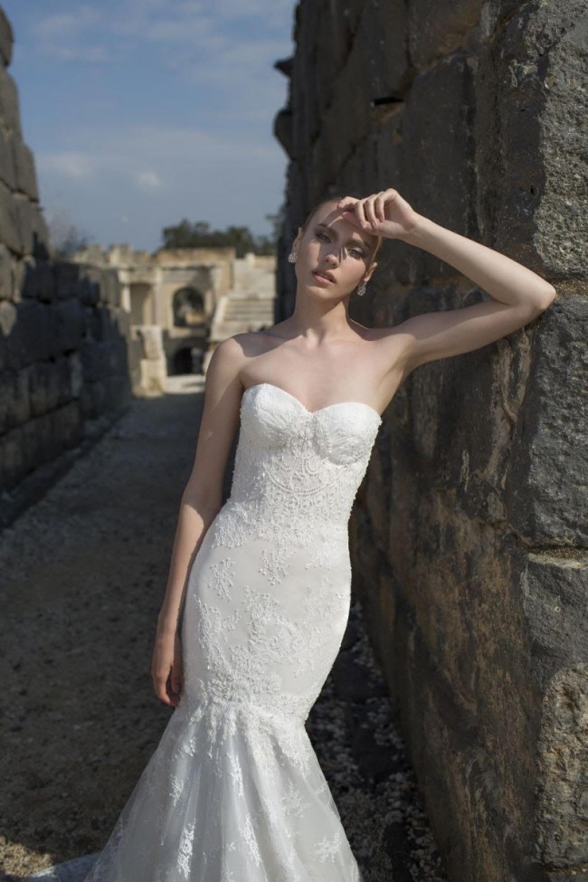 Lian Rokman Haute Couture Angel Wedding Dress Save 56% - Stillwhite