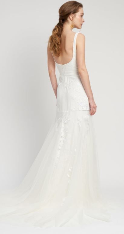Alexandra Grecco Marcelle New Wedding Dress Save 52% - Stillwhite