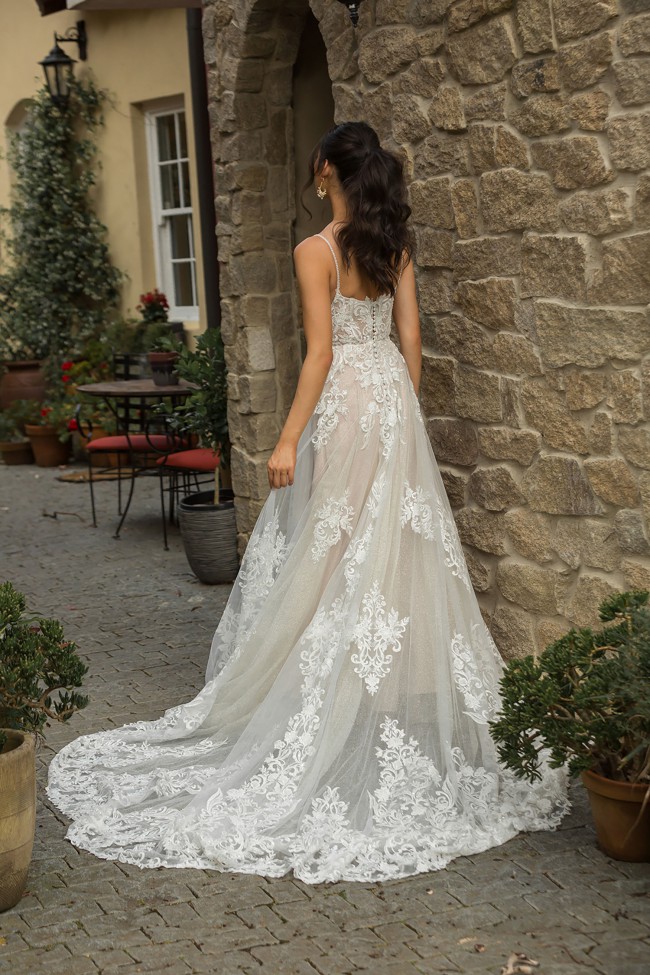 Madi Lane Wedding Dress Save 43% - Stillwhite