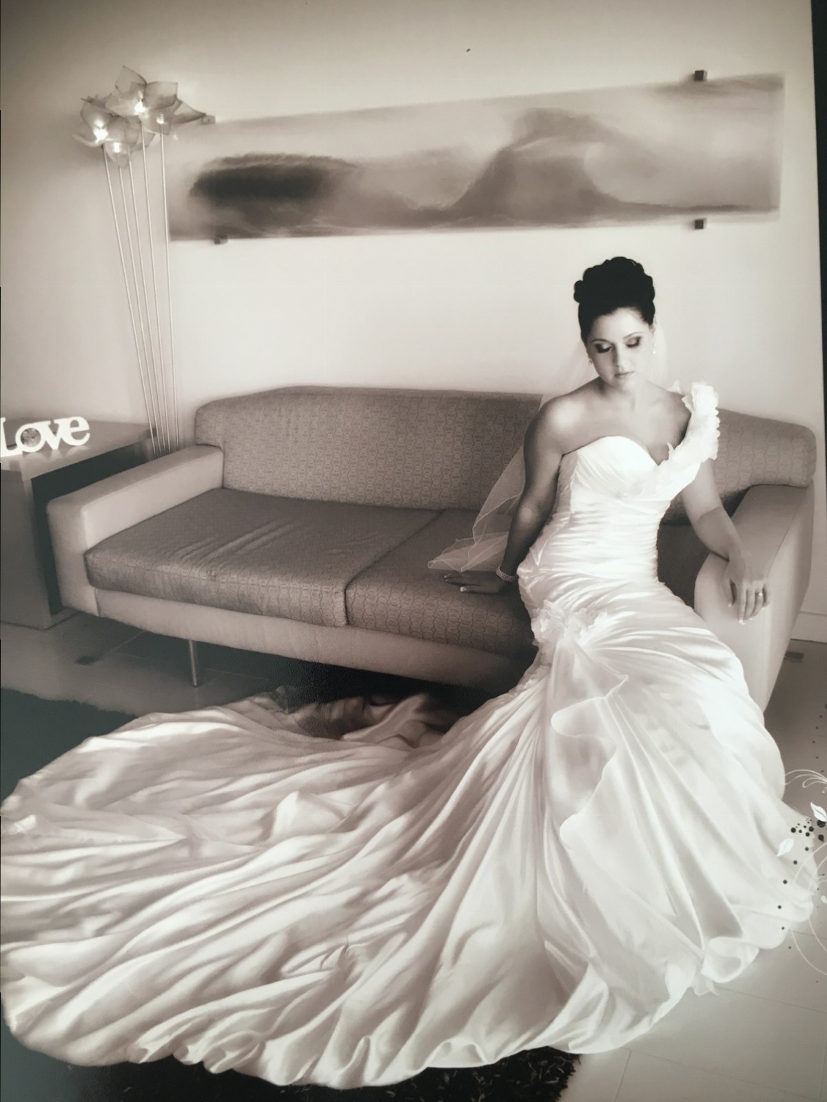 Maggie Sottero Adore Rose Preowned Wedding Dress Save 67% - Stillwhite