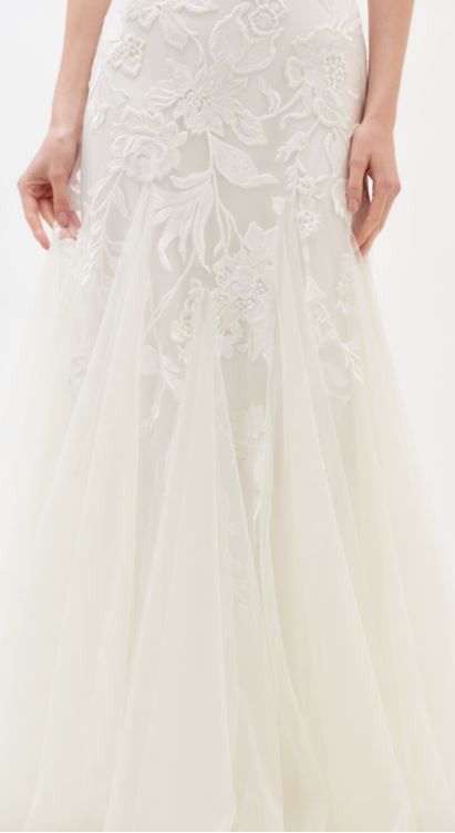 Alexandra Grecco Marcelle New Wedding Dress Save 52% - Stillwhite