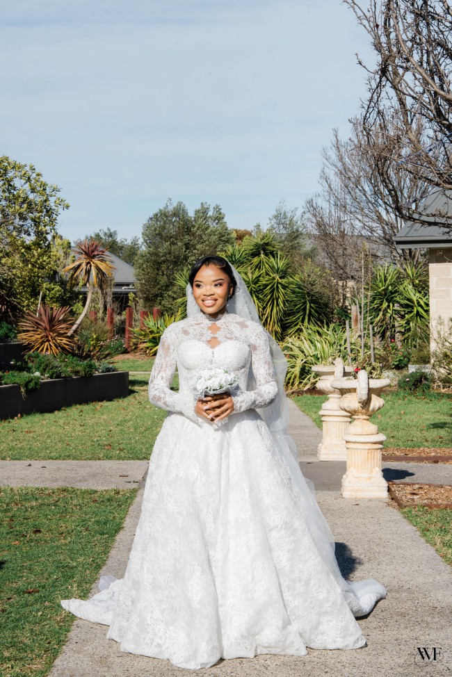 Presh B Couture Wedding Dress Save 32% - Stillwhite