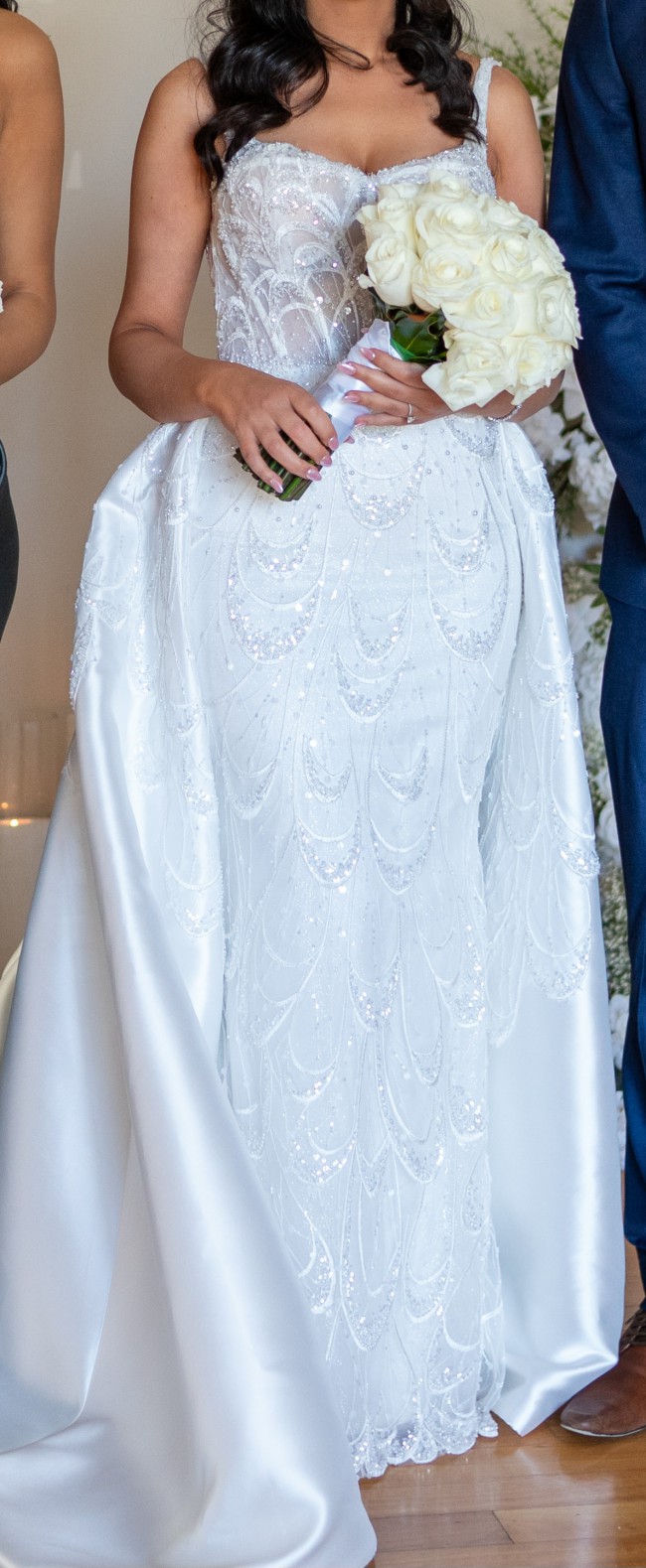 Christina Rossi Wedding Dress Save 60% - Stillwhite