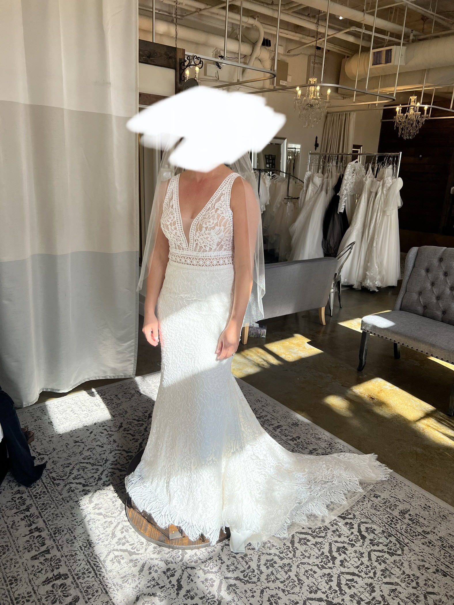 Maggie Sottero New Wedding Dress Save 69% - Stillwhite