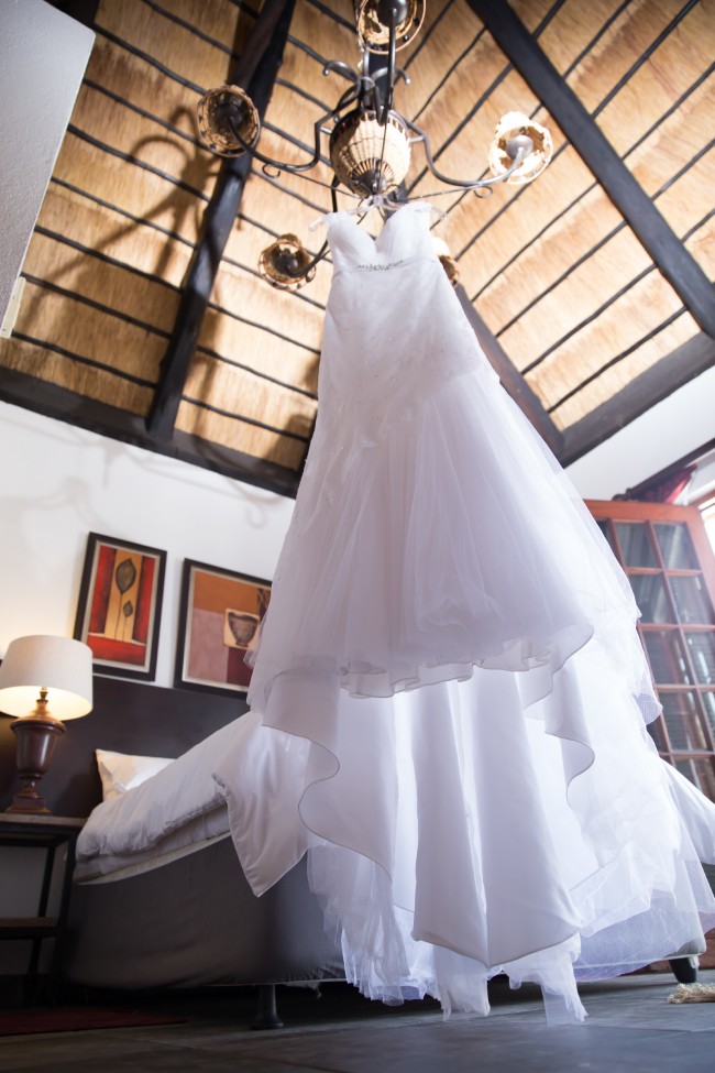 Bride & Co Used Wedding Dress - Stillwhite