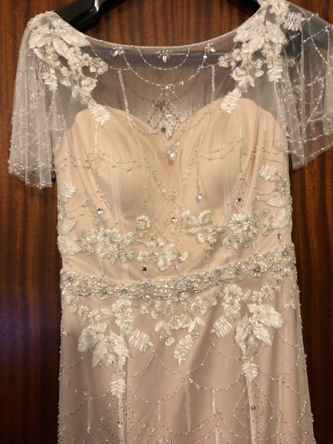 True Bride Sloane w239 Wedding Dress Save 71% - Stillwhite