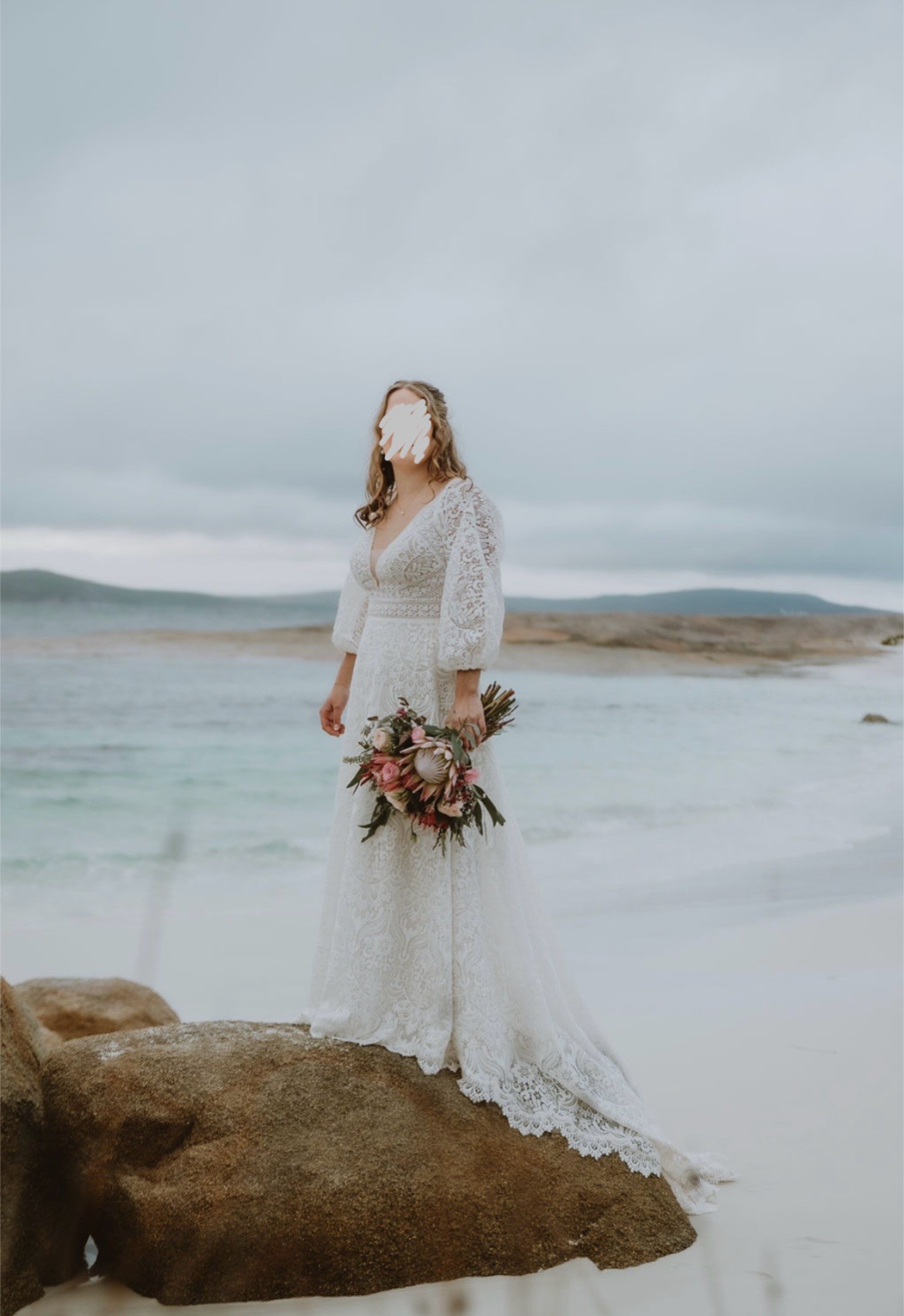 Maggie Sottero, Hillary Wedding Dress Save 47% - Stillwhite