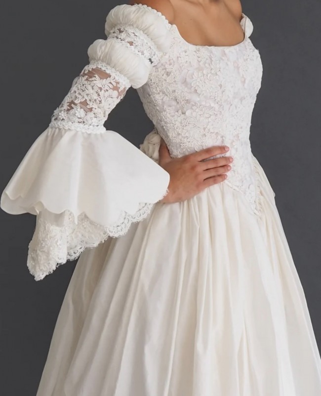 Guzzo Bridal Wedding Dress Save 59% - Stillwhite