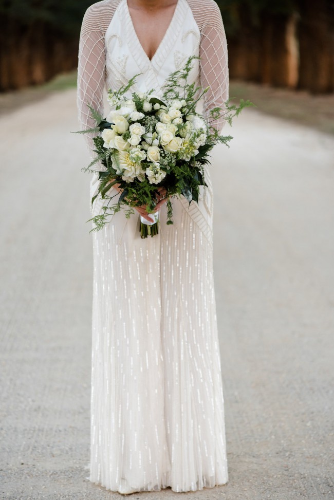 Mariana Hardwick Ingrid Second Hand Wedding Dress Save 32% - Stillwhite