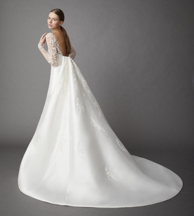 Allison Webb, Channing (42204) Sample Wedding Dress Save 71% - Stillwhite