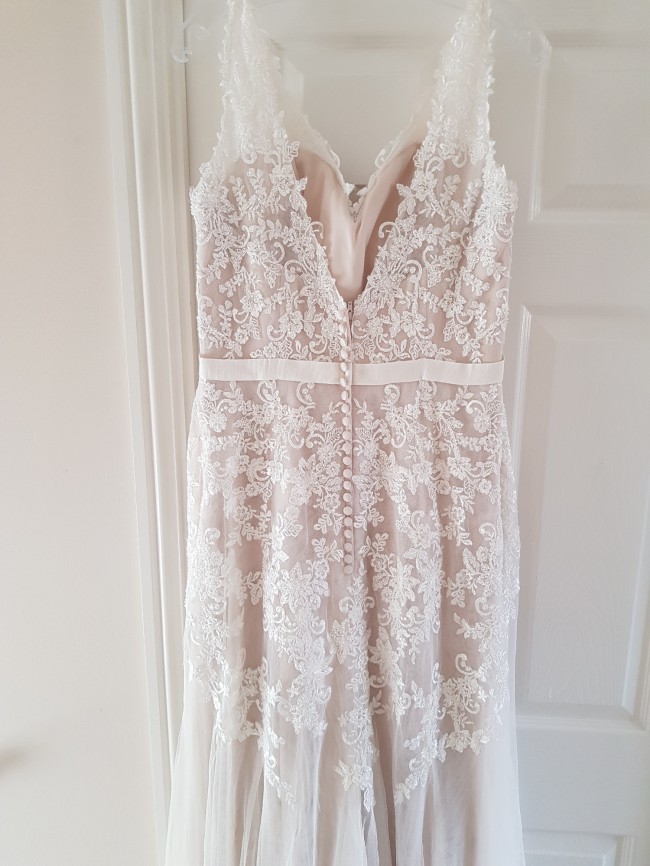 True Bride New Wedding Dress Save 53% - Stillwhite