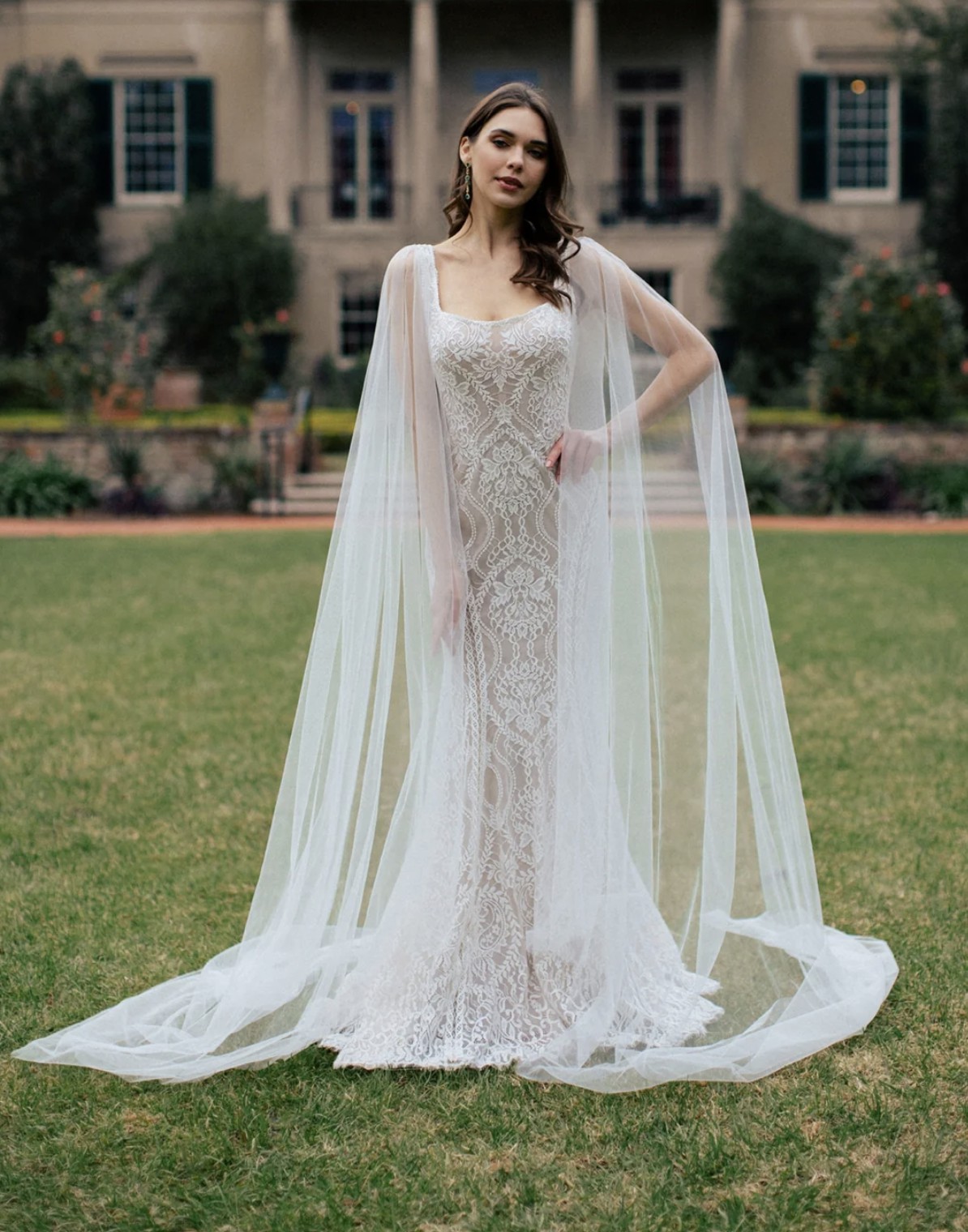 Wilderly Bride Sample Wedding Dress Save 53% - Stillwhite