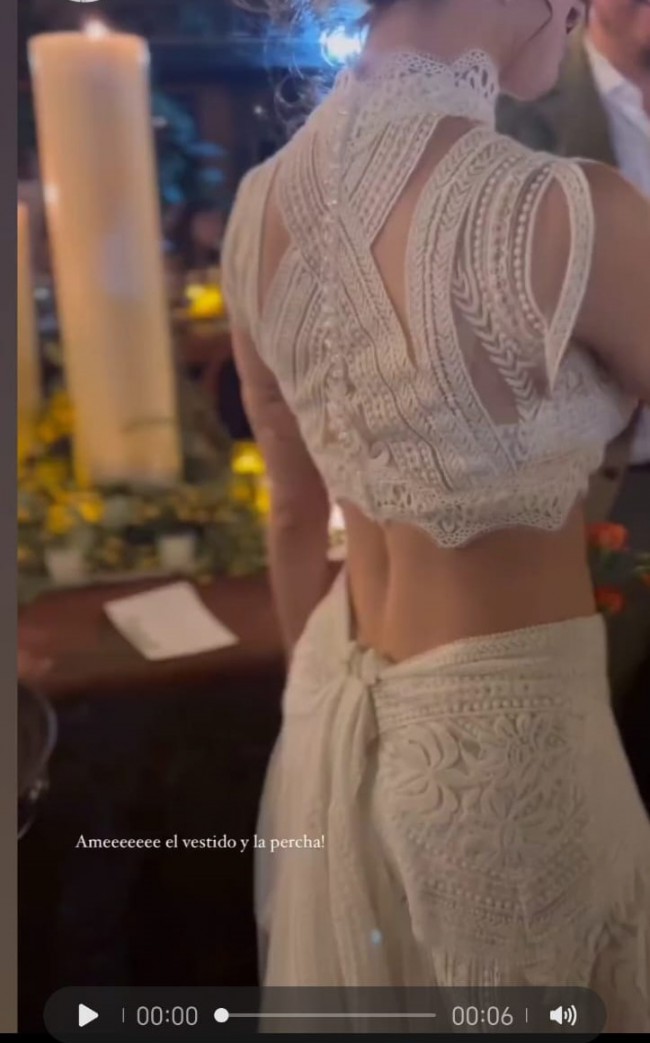 Yolan Cris Wedding Dress Save 60% - Stillwhite