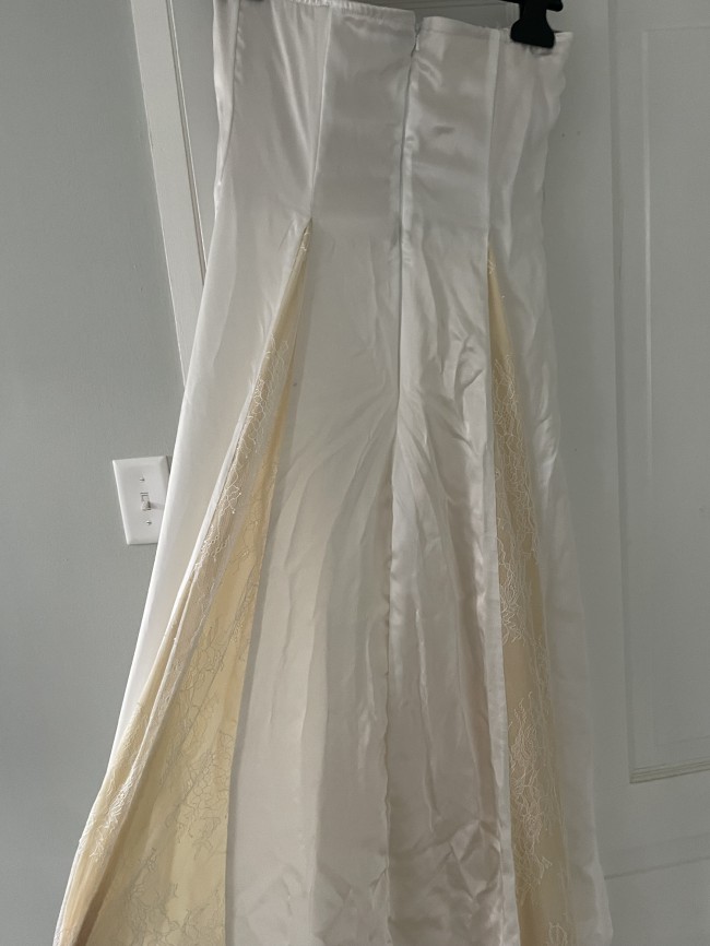 Undone By Kate, Jacqueline New Wedding Dress Save 27% - Stillwhite